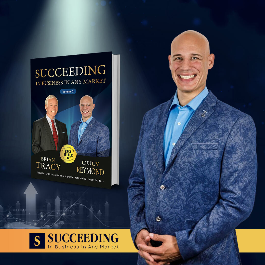 Succeeding In Business In Any Market - Maximium Performance